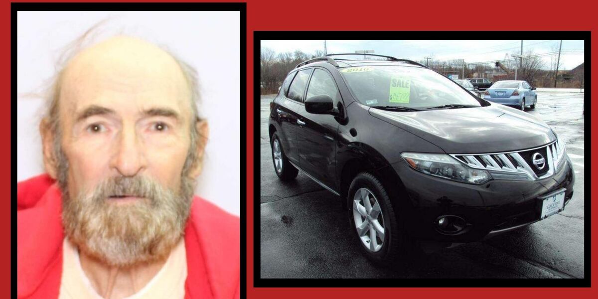 Missing Adult Alert Canceled For 79 Year Old Man