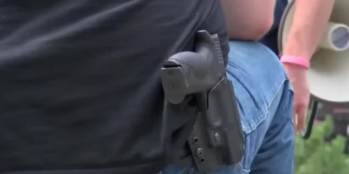 Northeast Ohioans react to proposed bill that would allow people to ... Northeast Ohioans react to proposed bill that would allow people to ...