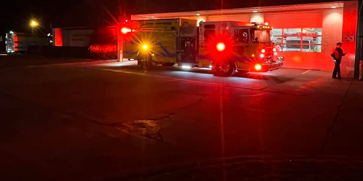 Stark County Coroner Identifies Man Killed In Canton Township Fire