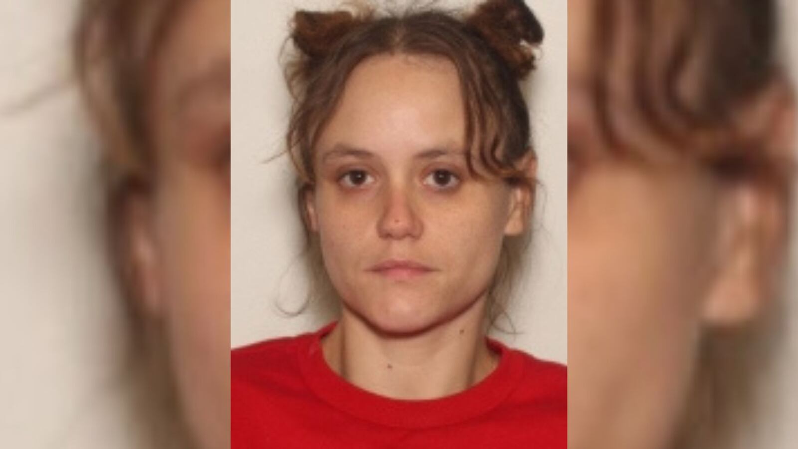 Cleveland Police 31 Year Old Woman Missing Since June 15 3760