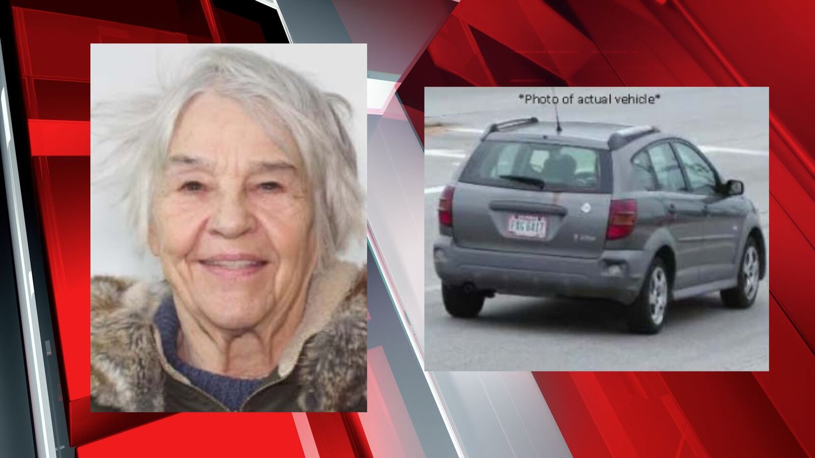 Missing 91 Year Old Woman Found Safe Montville Police Say 5571