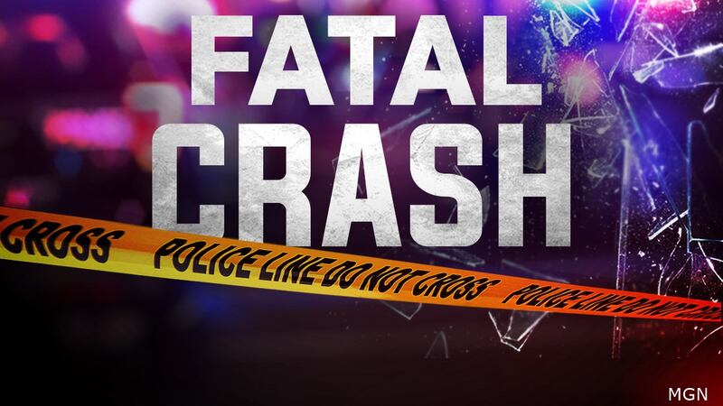 Fatal Canaan Township crash under OSHP investigation Fatal Canaan Township crash under OSHP investigation