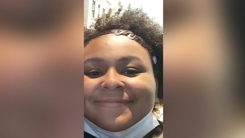 Endangered 14-year-old girl missing from Lorain Endangered 14-year-old girl missing from Lorain
