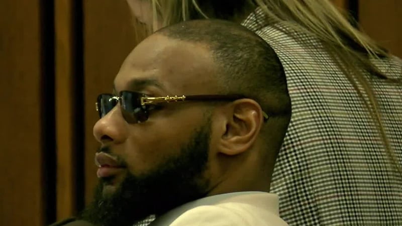 Judge Dismisses Murder Charge Against Cleveland Man Accused Of Killing