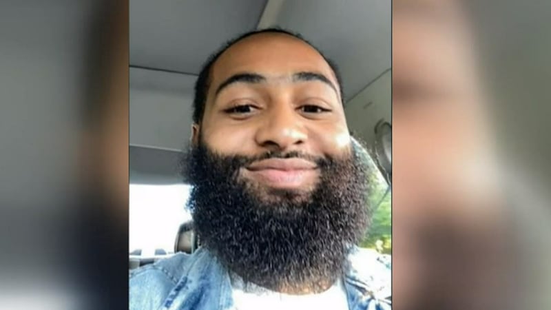 Cleveland man missing for nearly a month found dead in Hough neighborhood Cleveland man missing for nearly a month found dead in Hough neighborhood