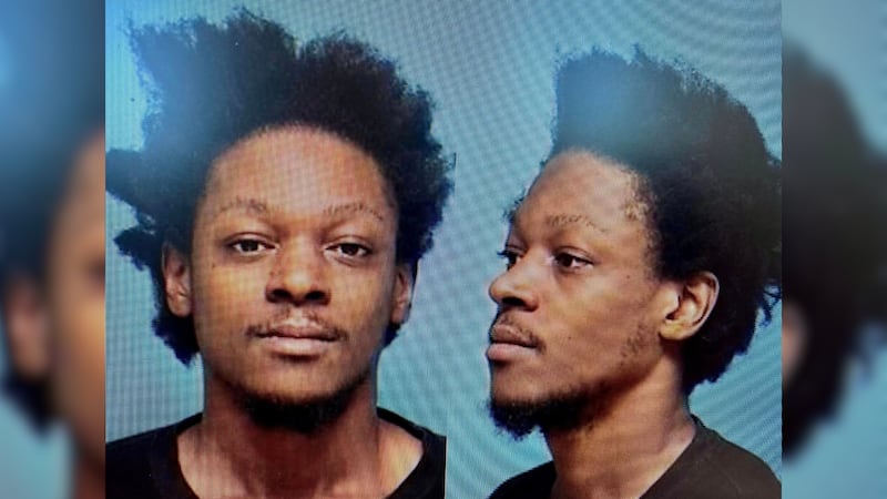 Man Arrested For Drug Weapon Violations At Elyria Apartment Complex