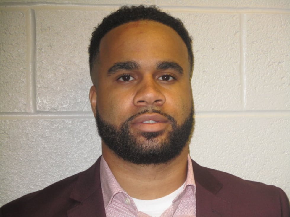 Former Cuyahoga County Corrections Officer Pleads Guilty To Drug